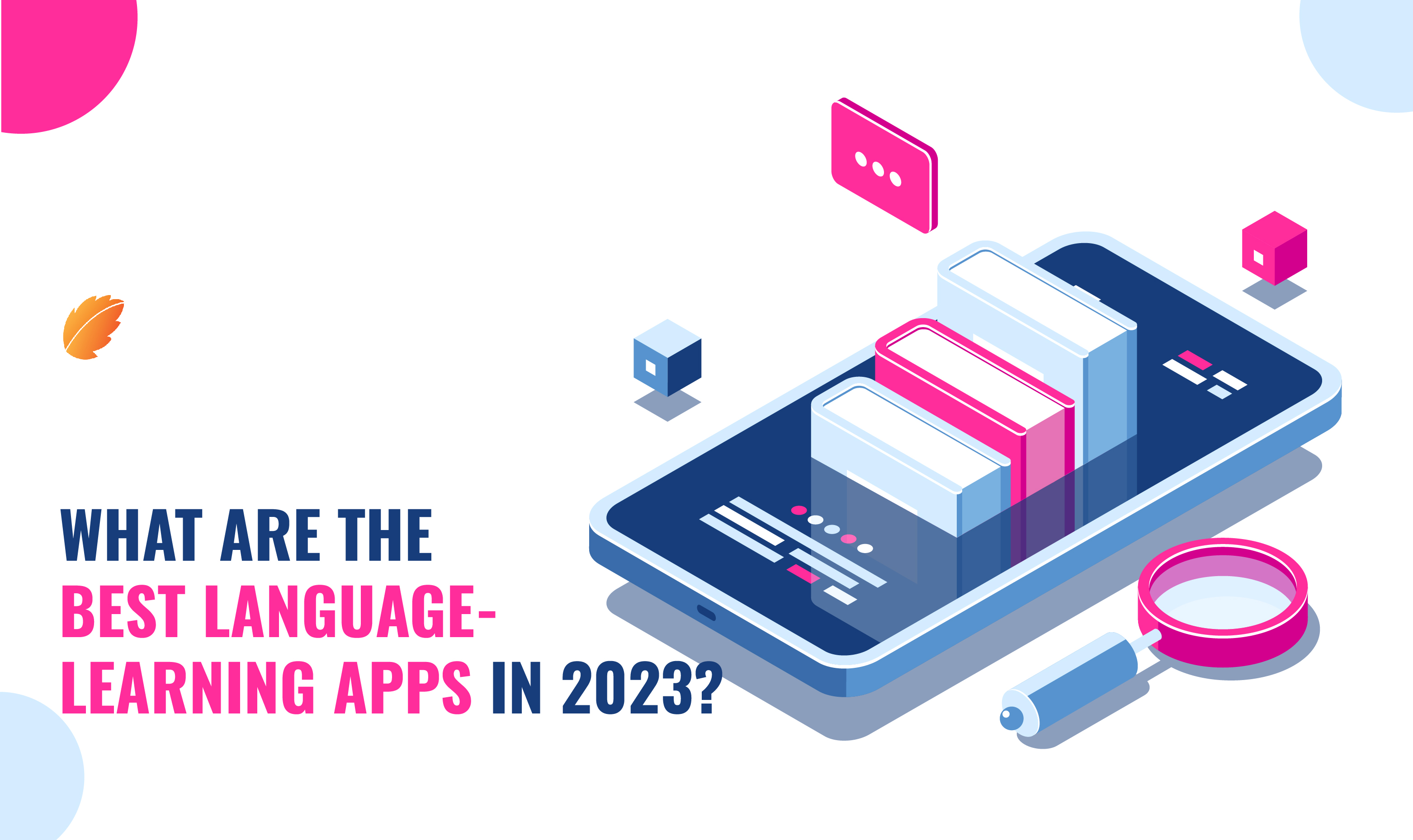 What Are The Best Language learning Apps In 2023 Consagous